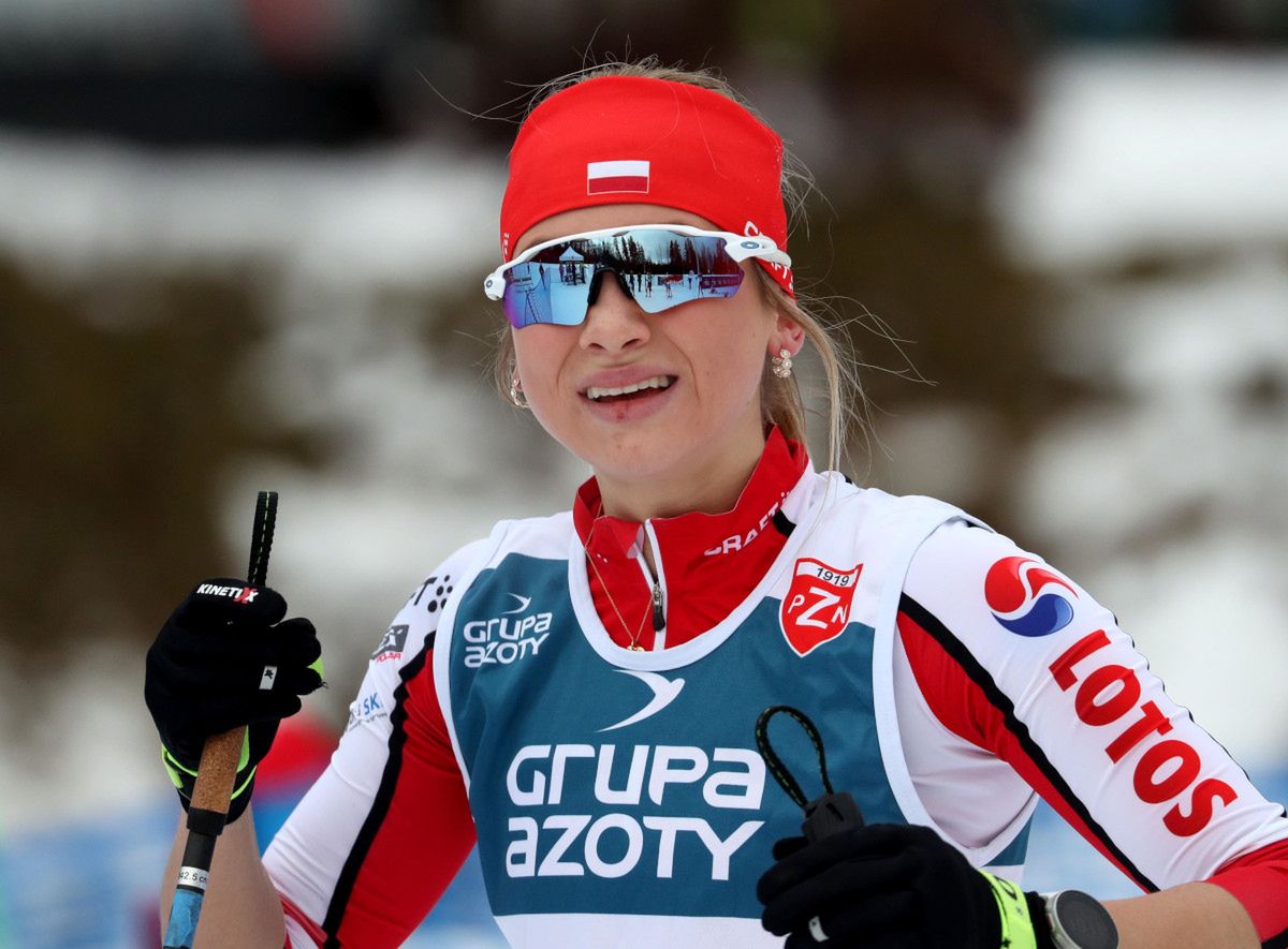 Tour de Ski: Izabela Marcisz po raz drugi zdobyła punkty Pucharu Świata
