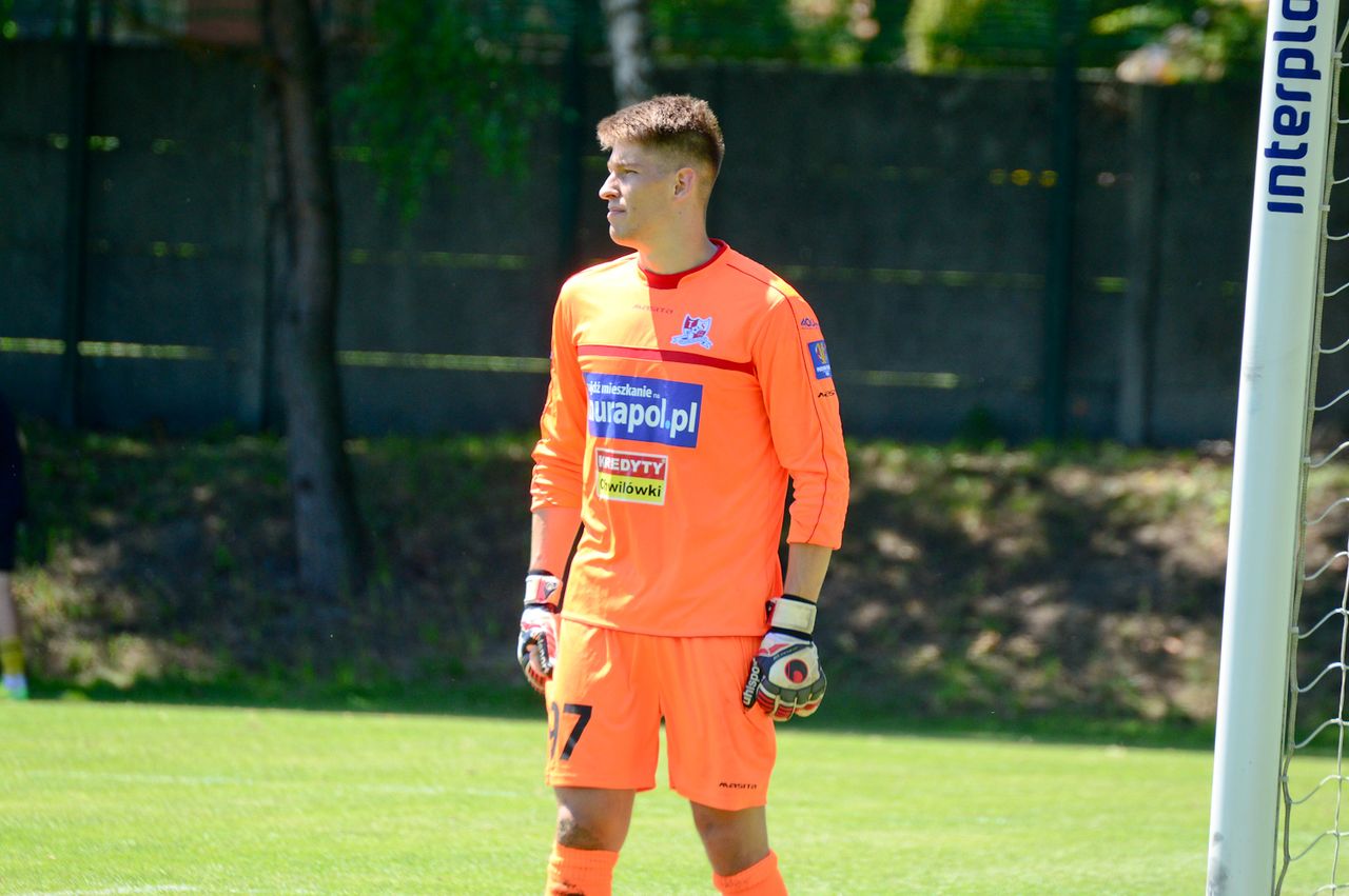 Transfery. PKO Ekstraklasa. Robert Kasperczyk czyści szatnię ...
