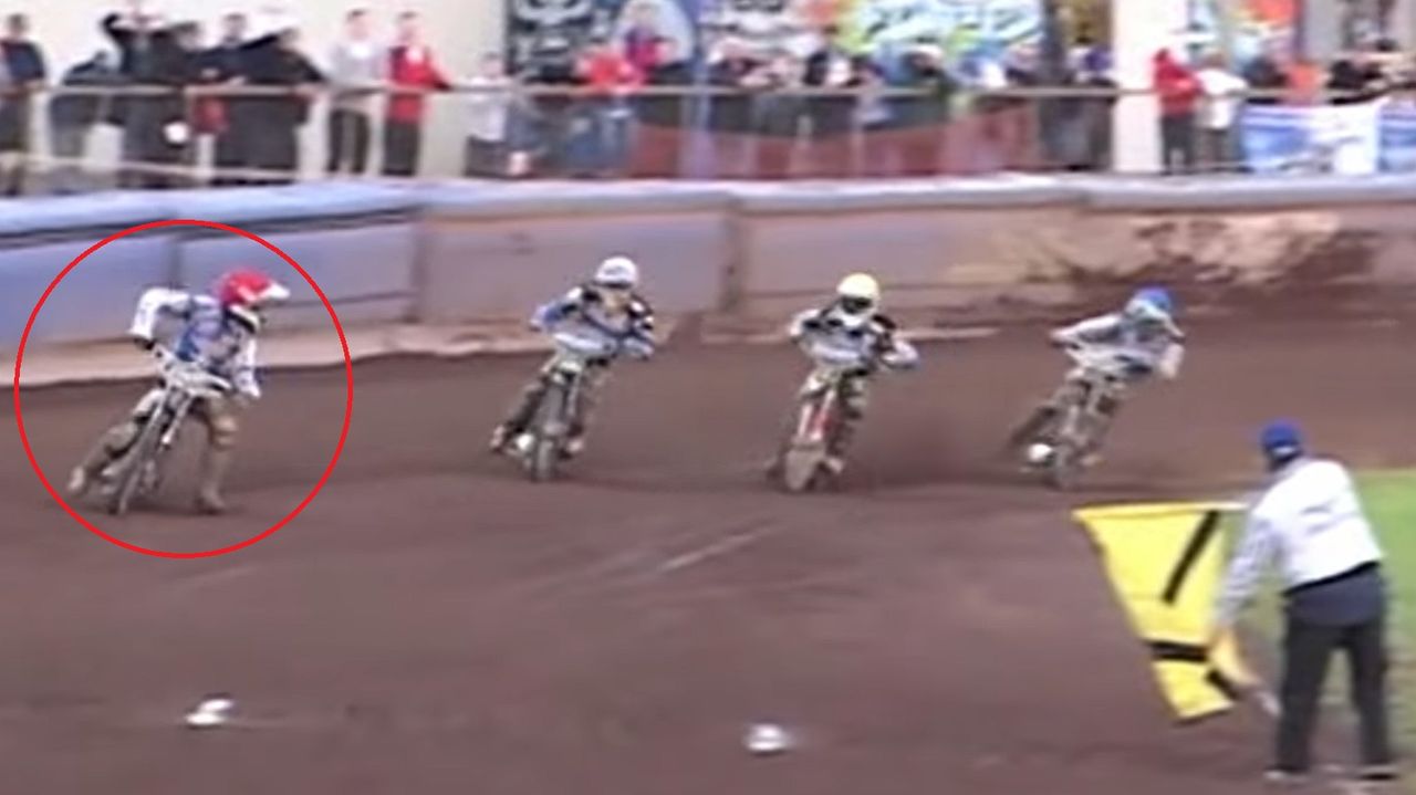 Żużel. Darcy Ward dał popis zespołowej jazdy. "Turbo Bliźniaki" wydarły ...