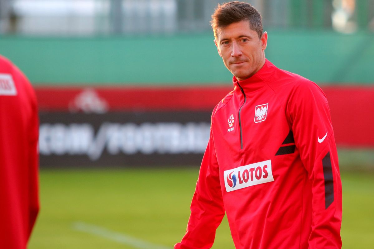 Jean-Marie Pfaff: Lewandowski to nie Maradona. Różnicę mogę podać w ...