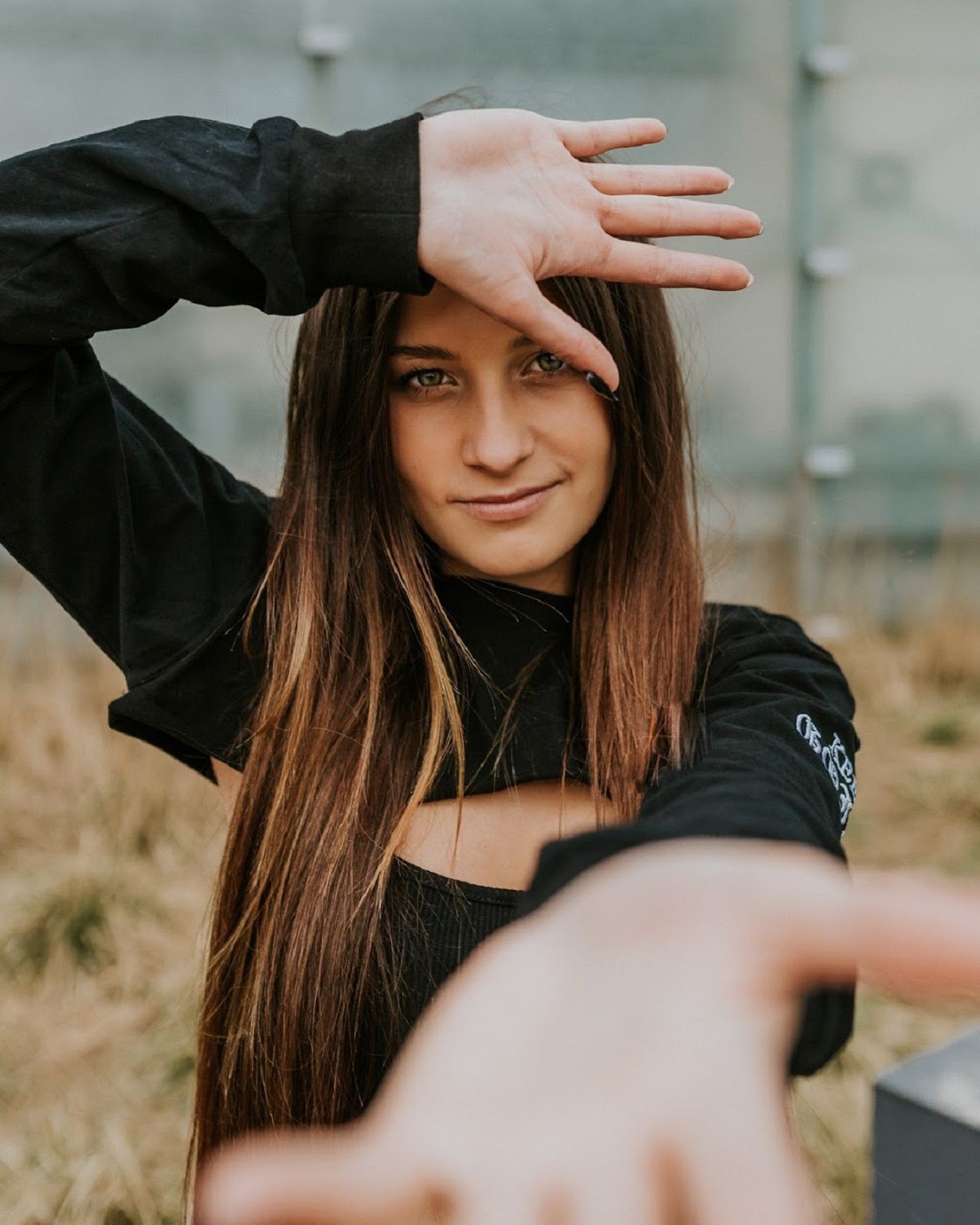 Kasia "Fusialka" Bożek: Będę robiła wszystko, co w mojej mocy, aby ...