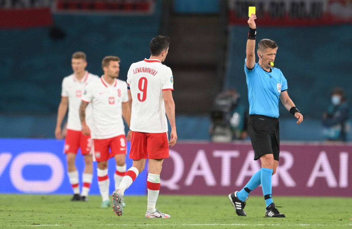 Alarm dla Roberta Lewandowskiego. Polski snajper musi uważać