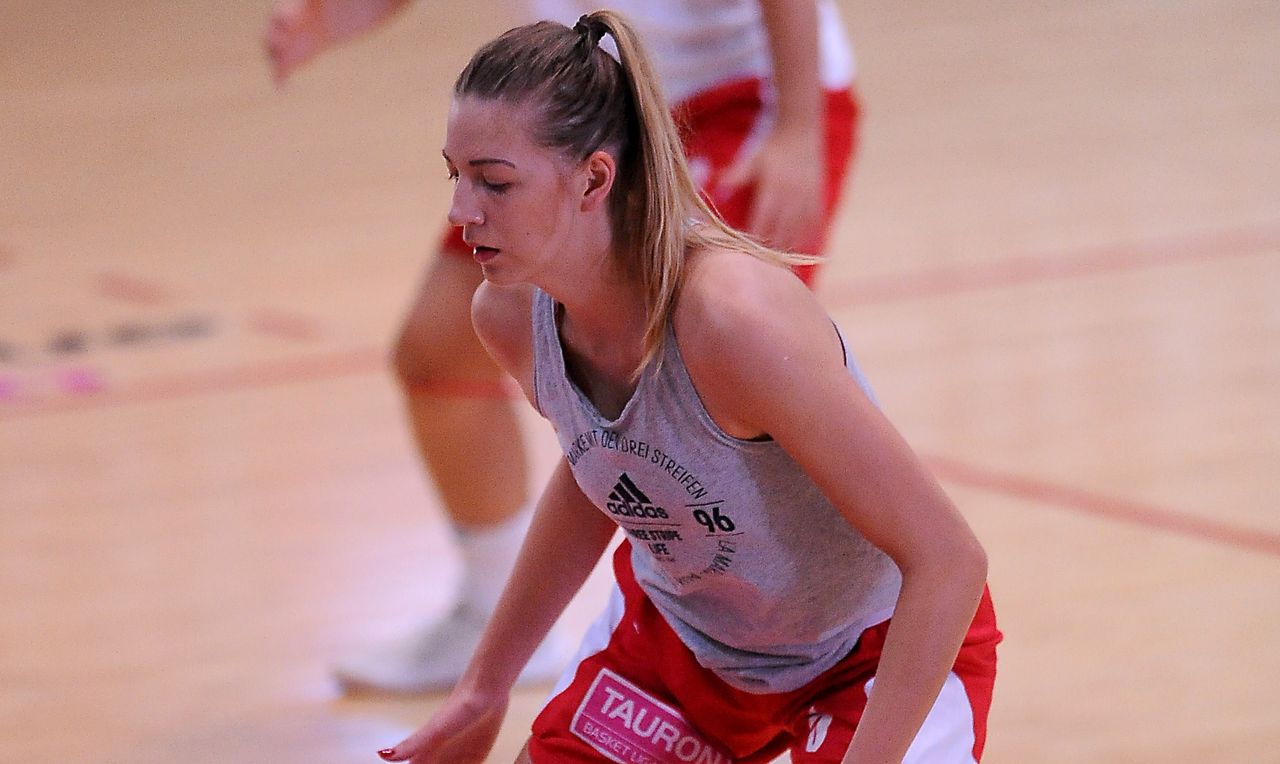 Polska koszykarka powalczy o awans do Serie A. To srebrna medalistka EBLK