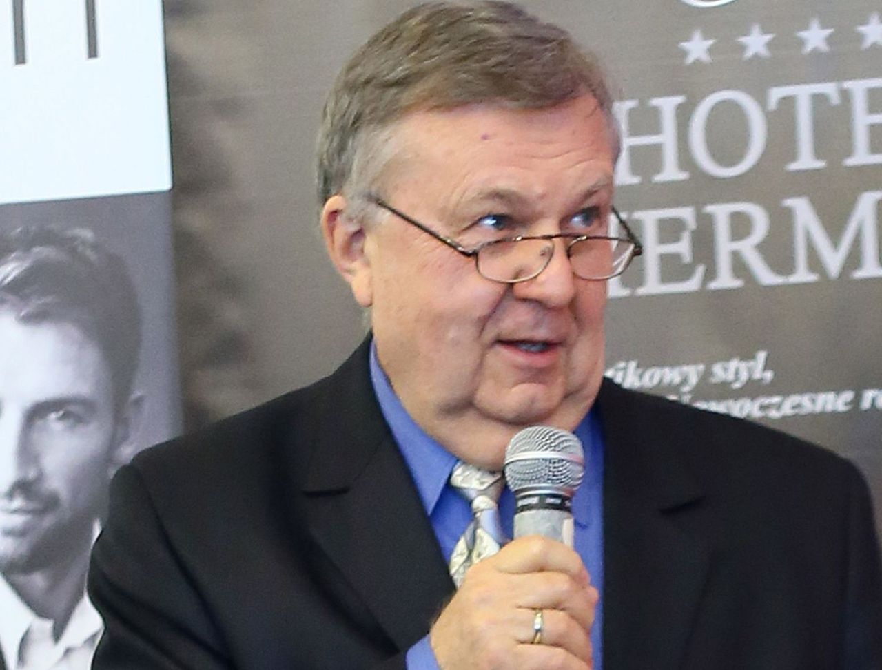 Wulgaryzmy na wizji. Komentator Eurosportu zabrał głos