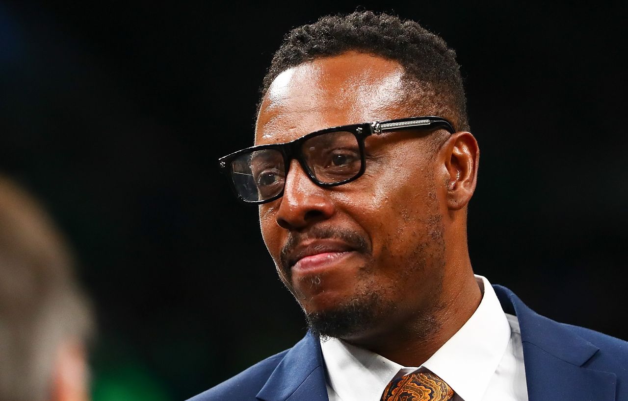 Paul Pierce uderza w ESPN. "Musisz tam mówić cały czas o LeBronie"