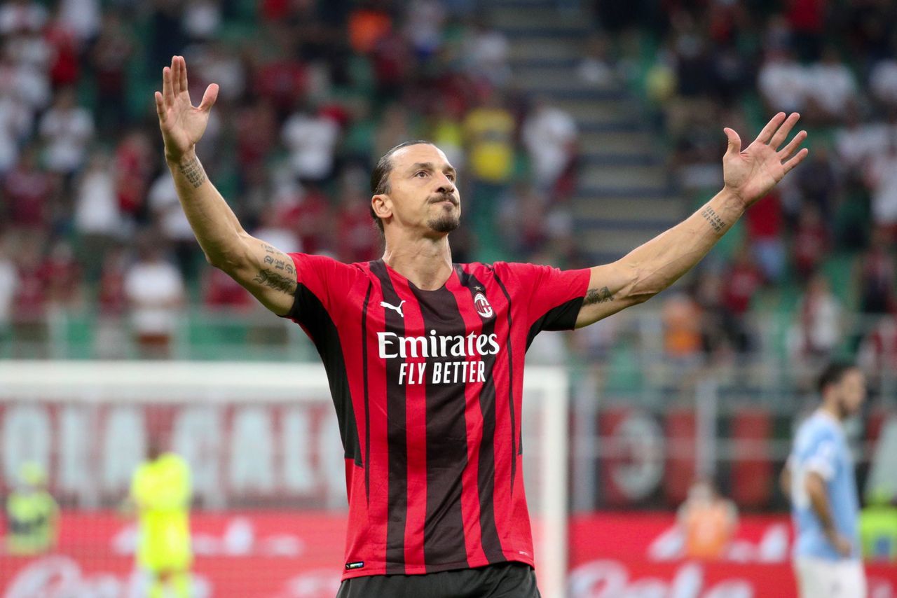 Duży pech gwiazdy AC Milan. Snajper nie zagra w hicie Ligi Mistrzów