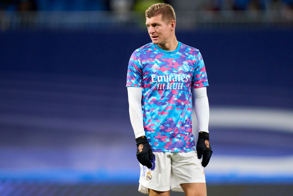 Newcastle ma już listę transferową? Na jej szczycie gwiazda Realu Madryt