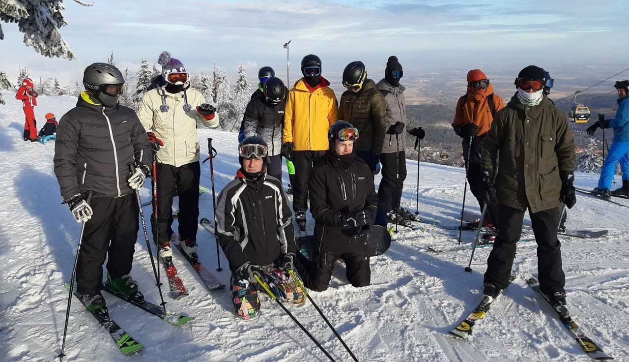 Żużel. Beniaminek PGE Ekstraligi szusuje w Świeradowie Zdroju. Chris ...