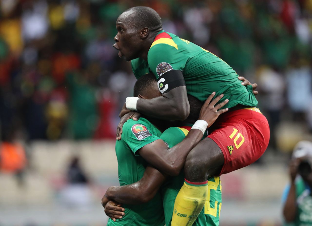 Znamy pierwszego półfinalistę PNA