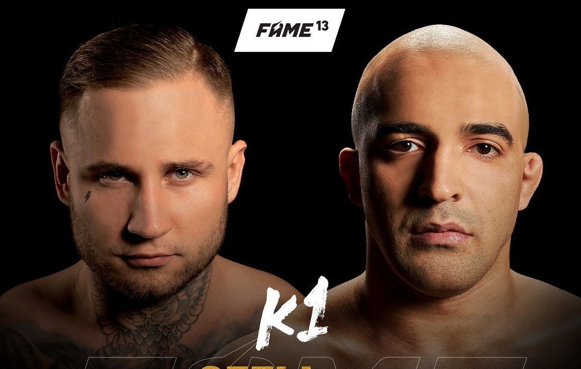 Zbliża się Fame MMA 13. Sprawdź, gdzie i kiedy oglądać trening i ...