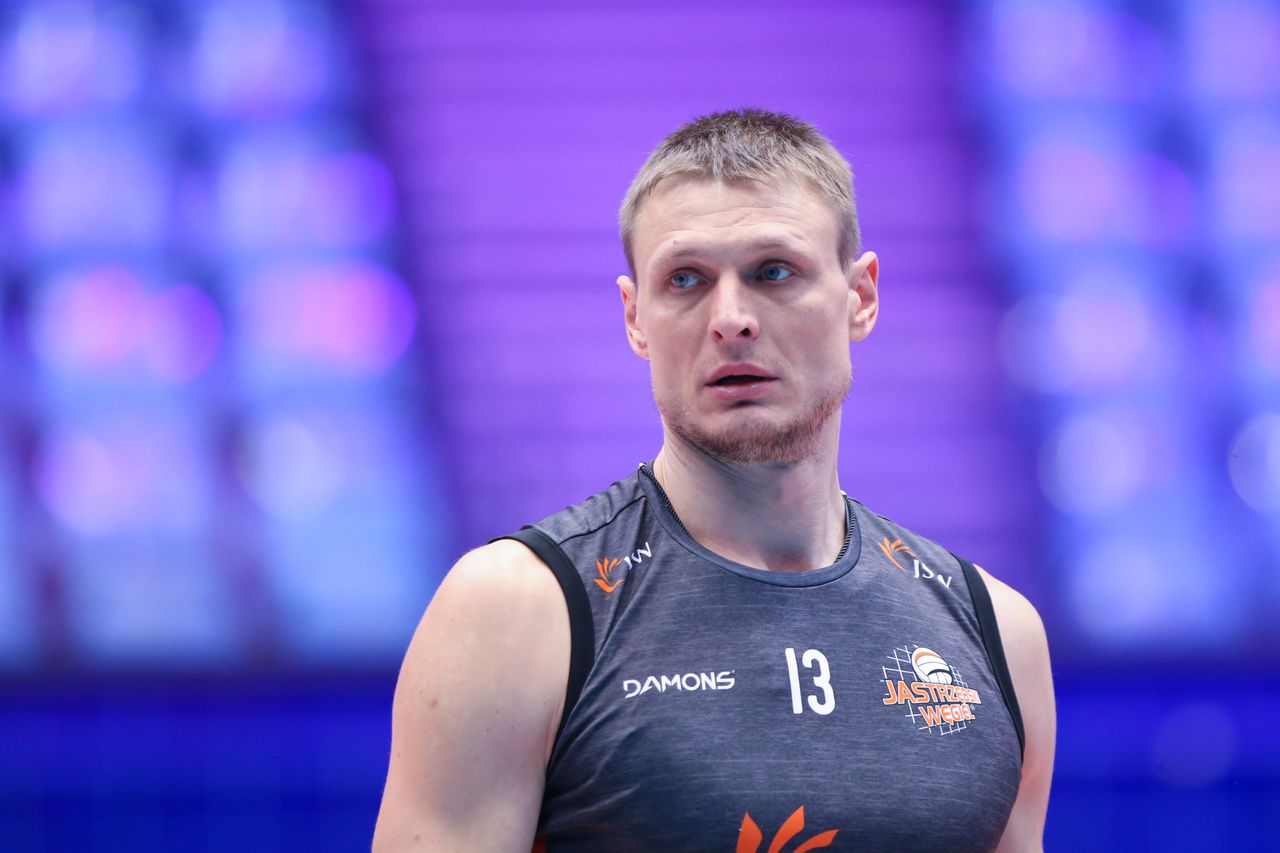 "Kontynuowanie grania to już trochę żenada". Gładyr jasno o końcu kariery