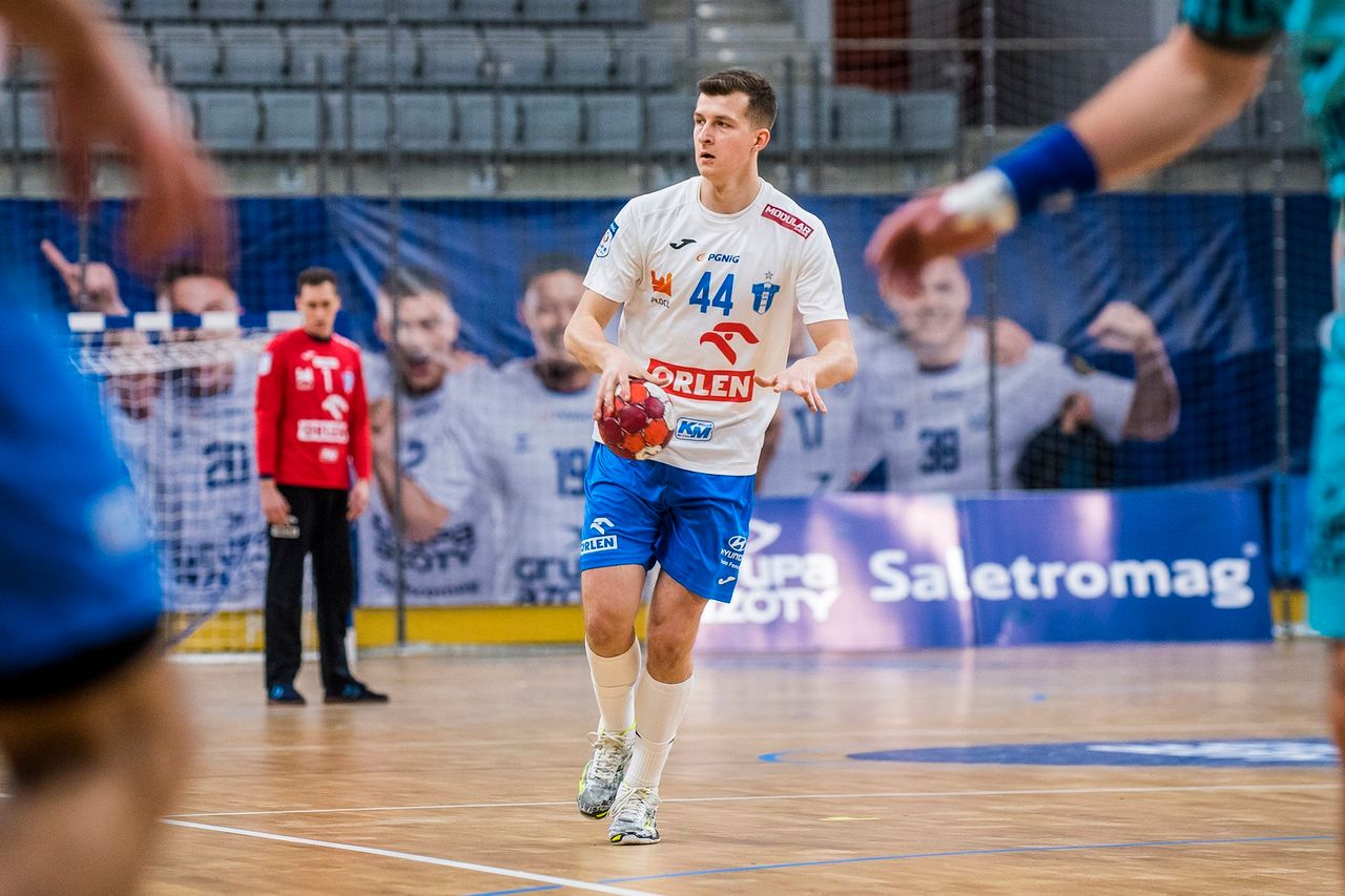 Mikołaj Czapliński wyjedzie z Polski. Nowe wyzwanie dla wychowanka Wisły
