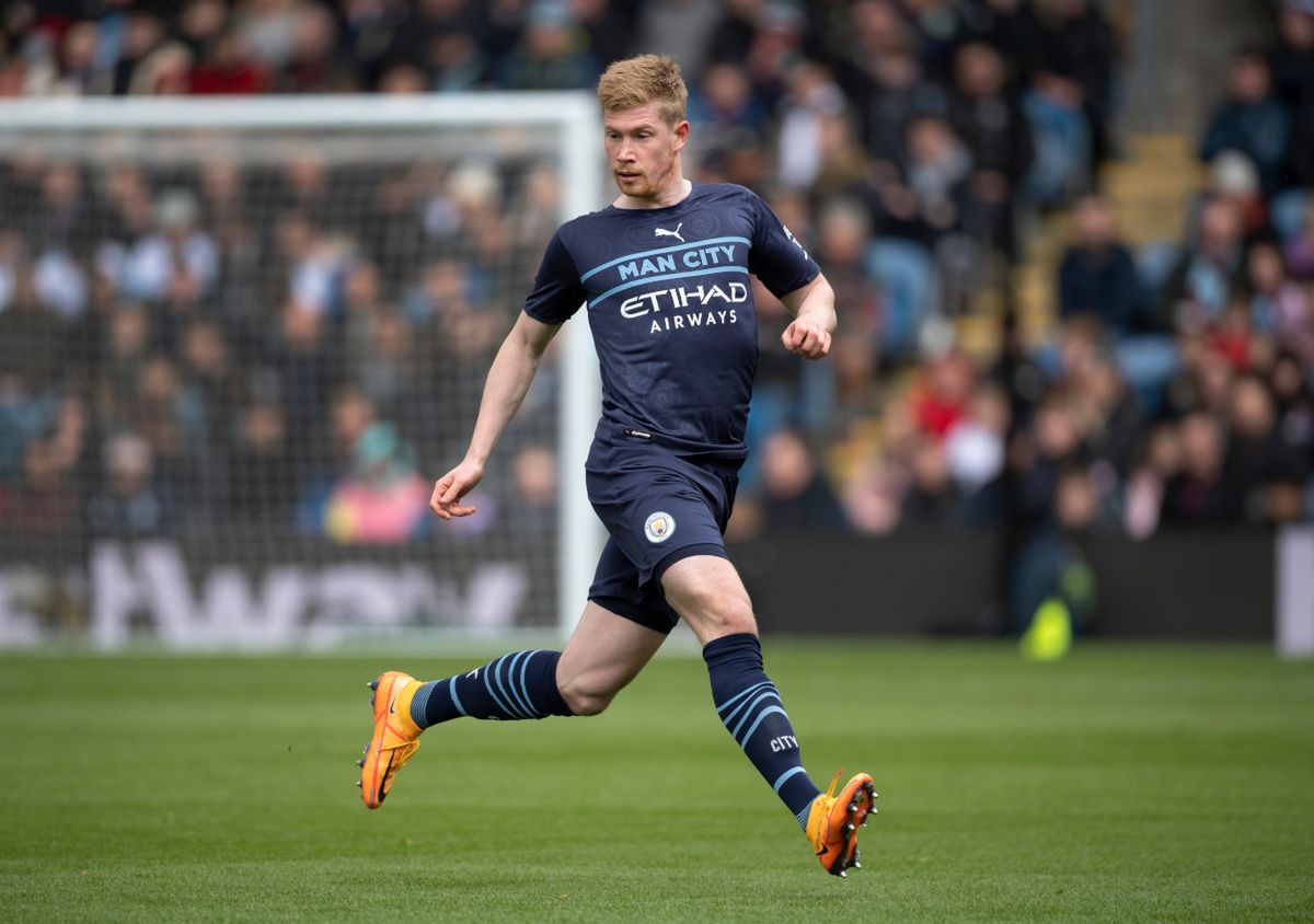 Gdzie Oglądać Manchester City Liverpool Fc Premier League Na żywo W