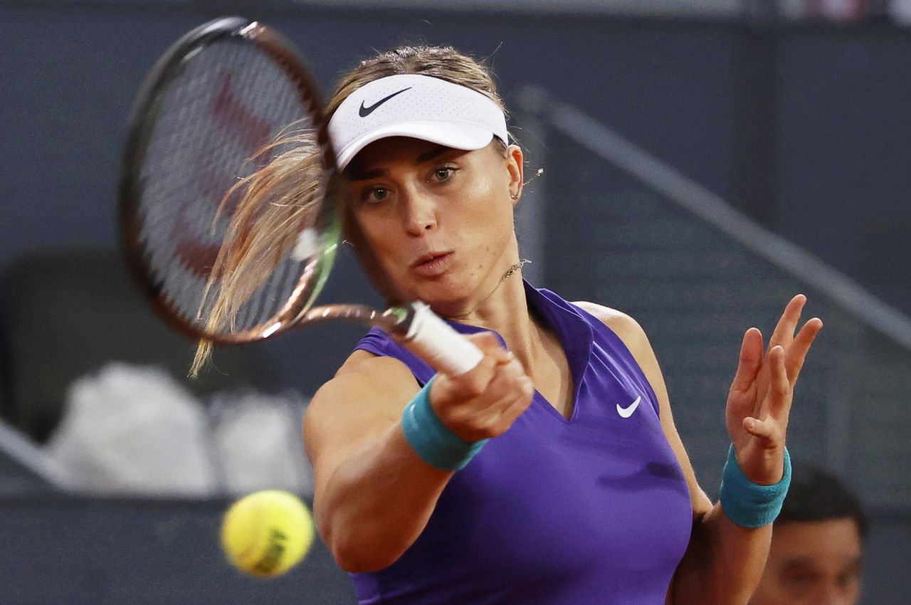 Niespodzianka w starciu Czeszek. Efektowne otwarcie faworytki gospodarzy