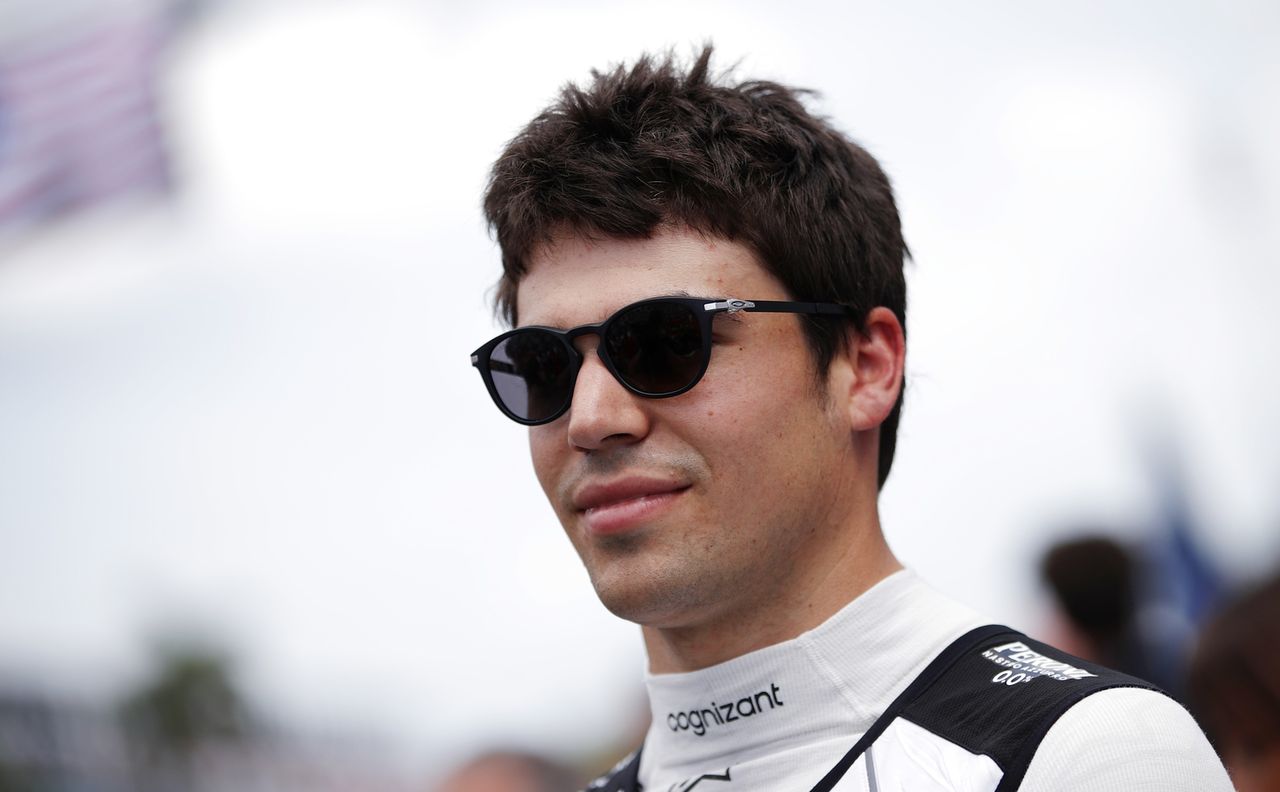 Ogromna niespodzianka w F1. Zapadła decyzja ws. Lance'a Strolla