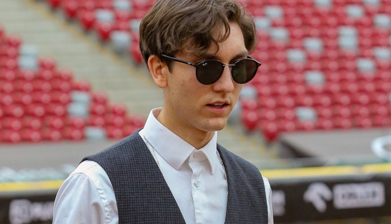 Żużel. Tak minął tydzień. Marek Grzyb mówił o swojej przeszłości, a ...