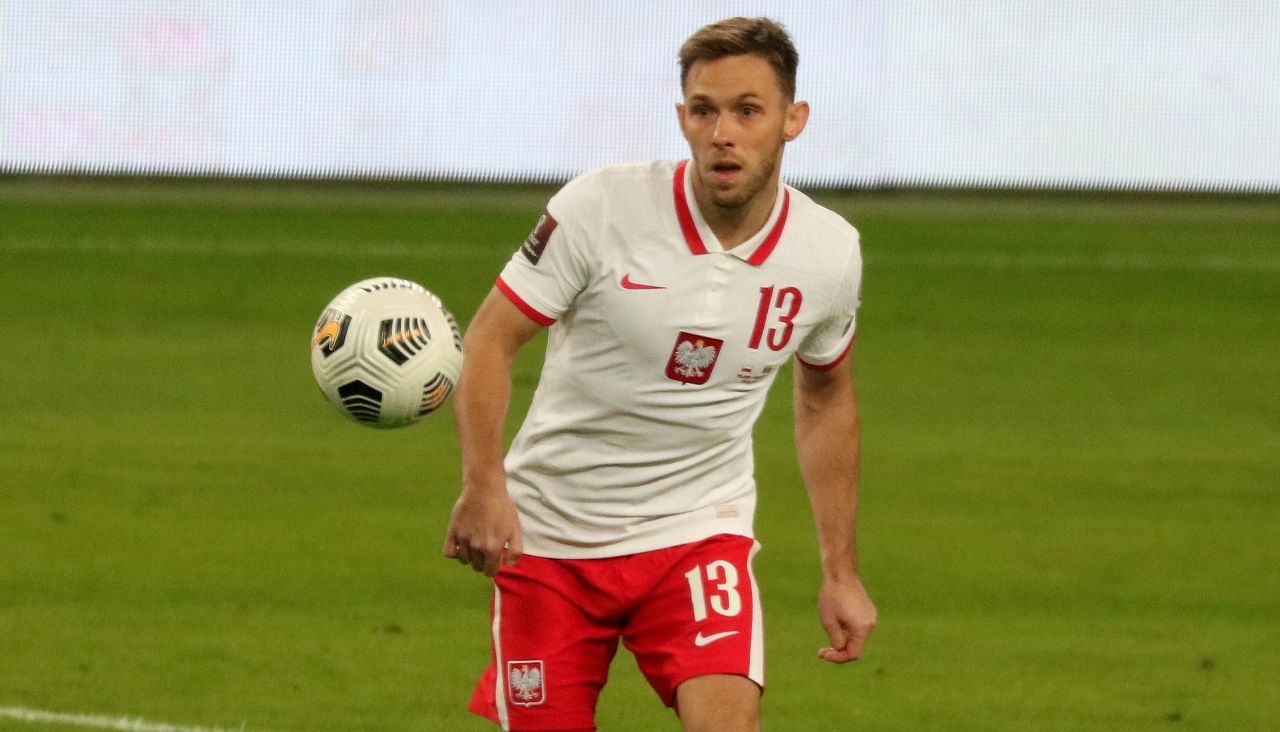 Rosjanin zdradził, co Rybus robił do 7:00. W takim stanie został bohaterem