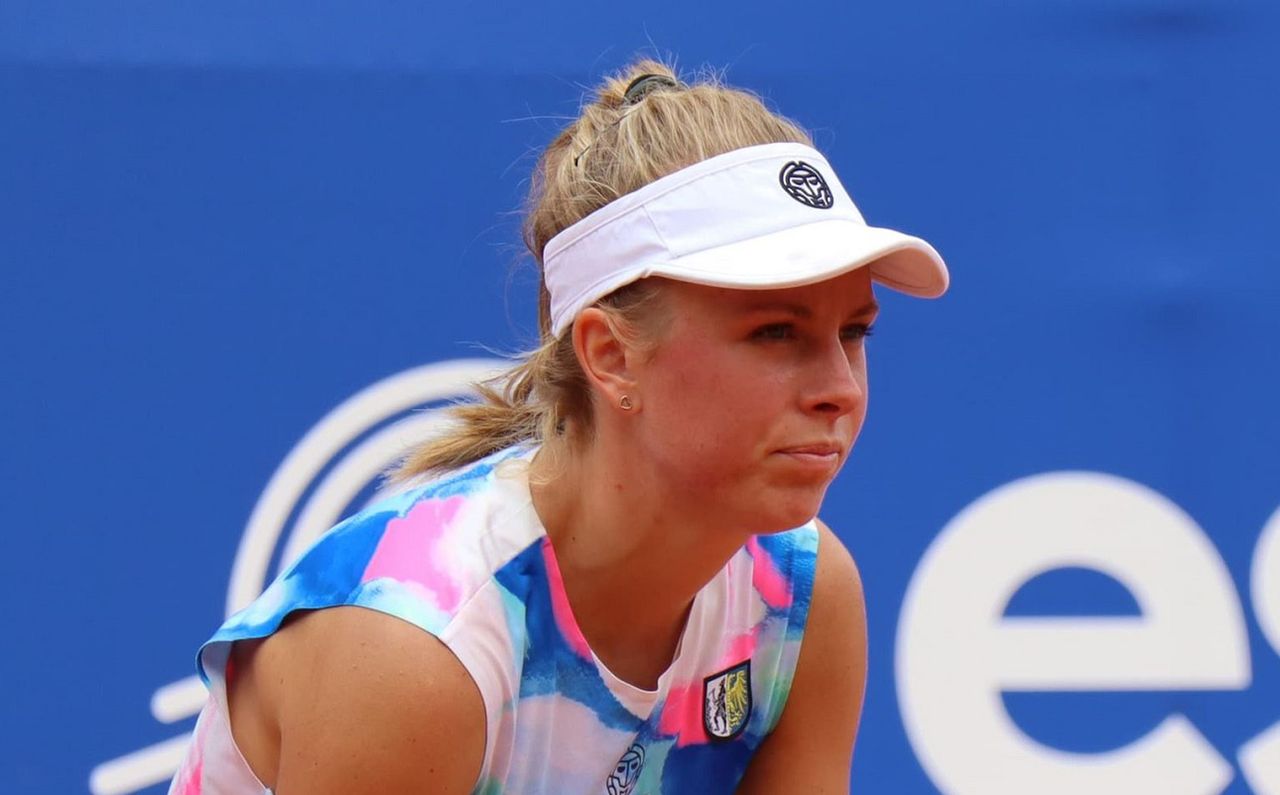 Elsa Jacquemot - Magdalena Fręch relacja na żywo - Statystyki - WP ...