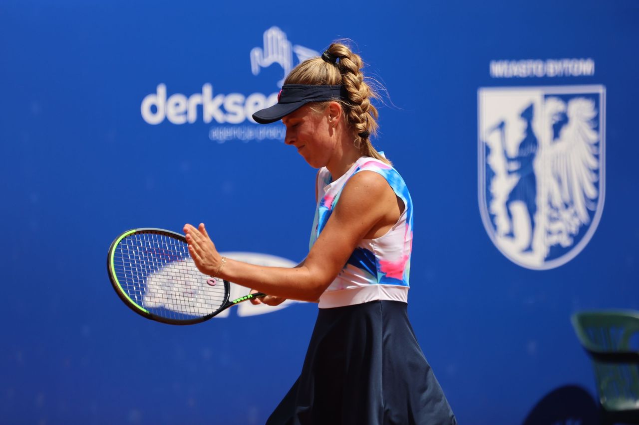 WTA Miami. Gdzie oglądać mecz Elena-Gabriela Ruse - Magdalena Fręch ...