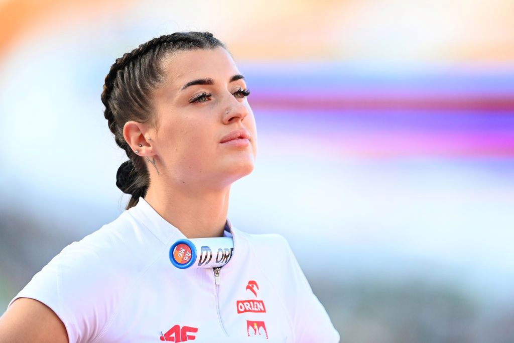 Polska sprinterka wywalczyła awans na ME