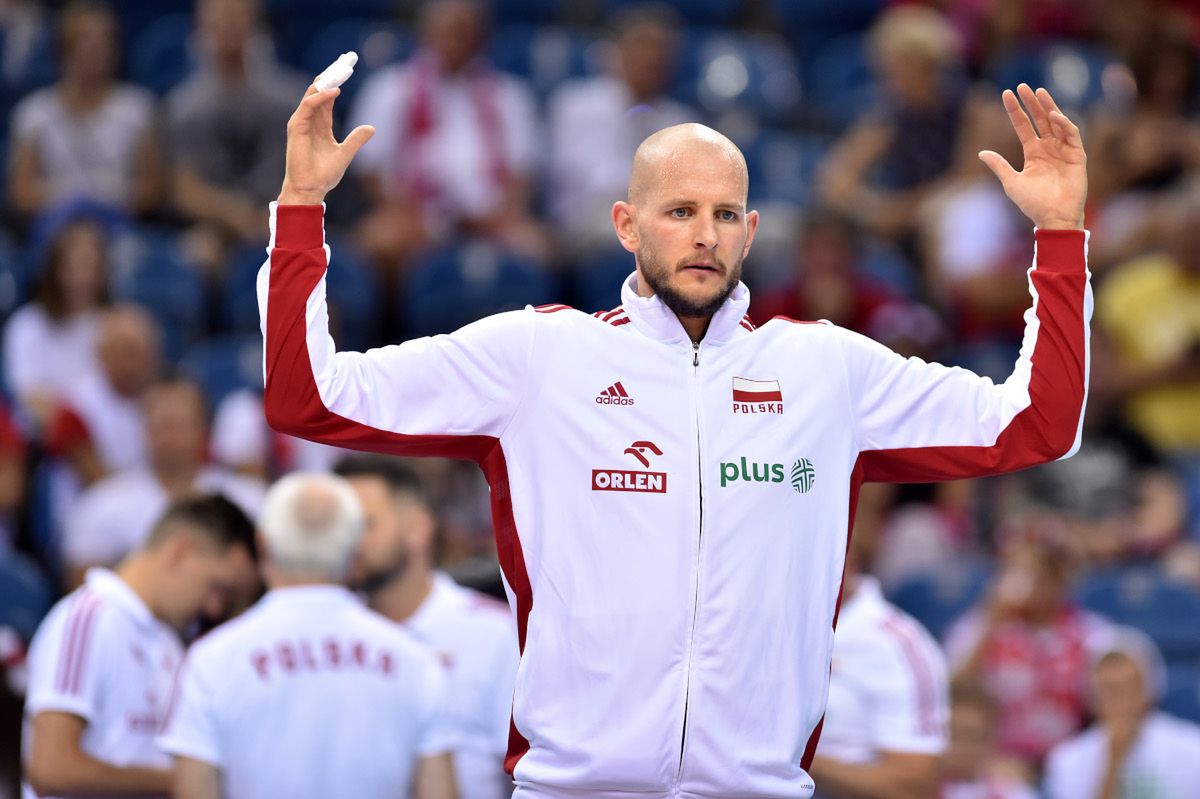 Bartosz Kurek został wyróżniony w Japonii Bartosz Kurek został wyróżniony w Japonii