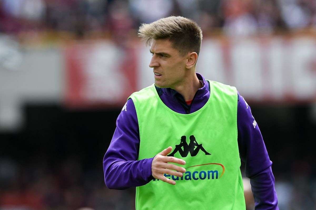 Oficjalnie: Krzysztof Piątek ma nowy klub