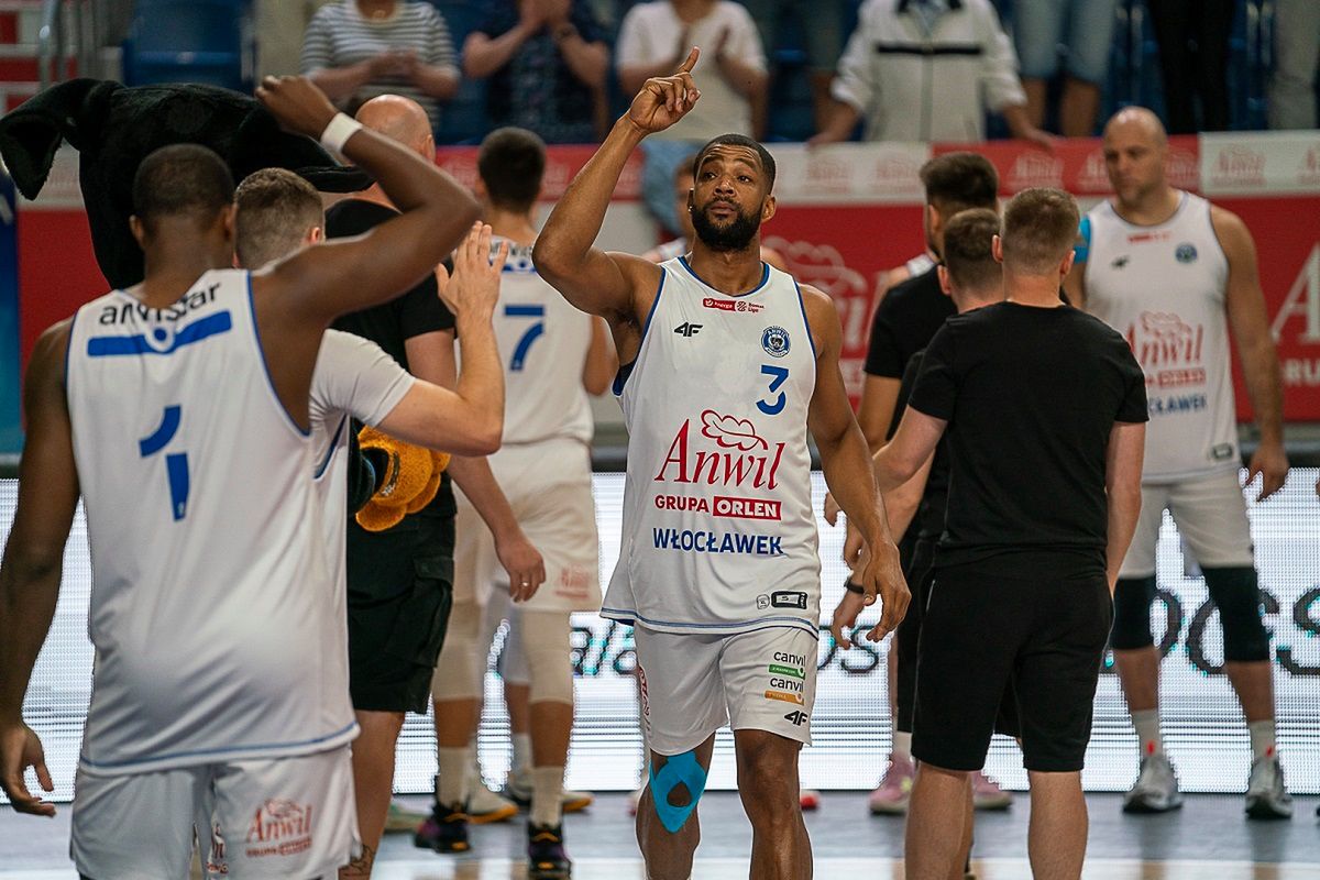 Josh Bostic zakończył karierę. Był gwiazdą w Polsce