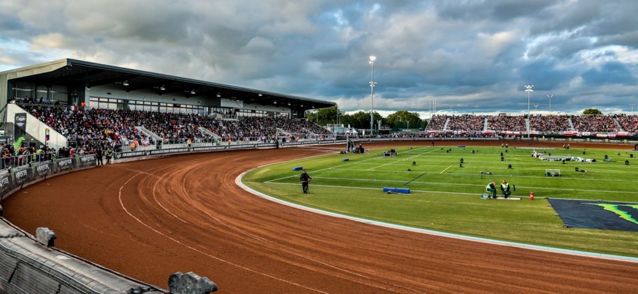 Żużel. Tor, który kibice kochają za widowiska dołączył do Grand Prix ...