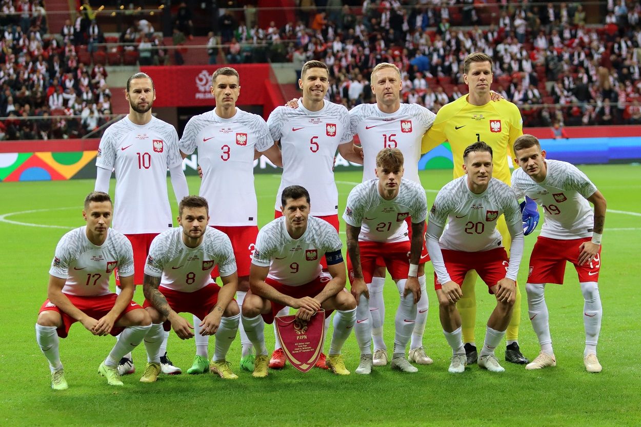 Terminarz wydarzeń sportowych na 2023 rok. Jakie czekają nas imprezy ...