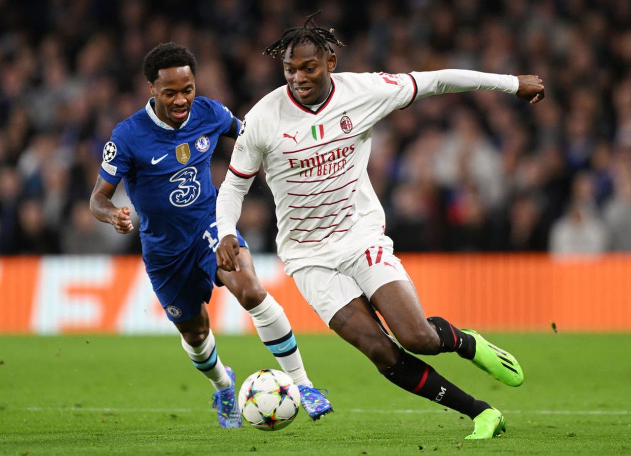 Gdzie oglądać mecz AC Milan - Red Bull Salzburg? Gdzie będzie ...