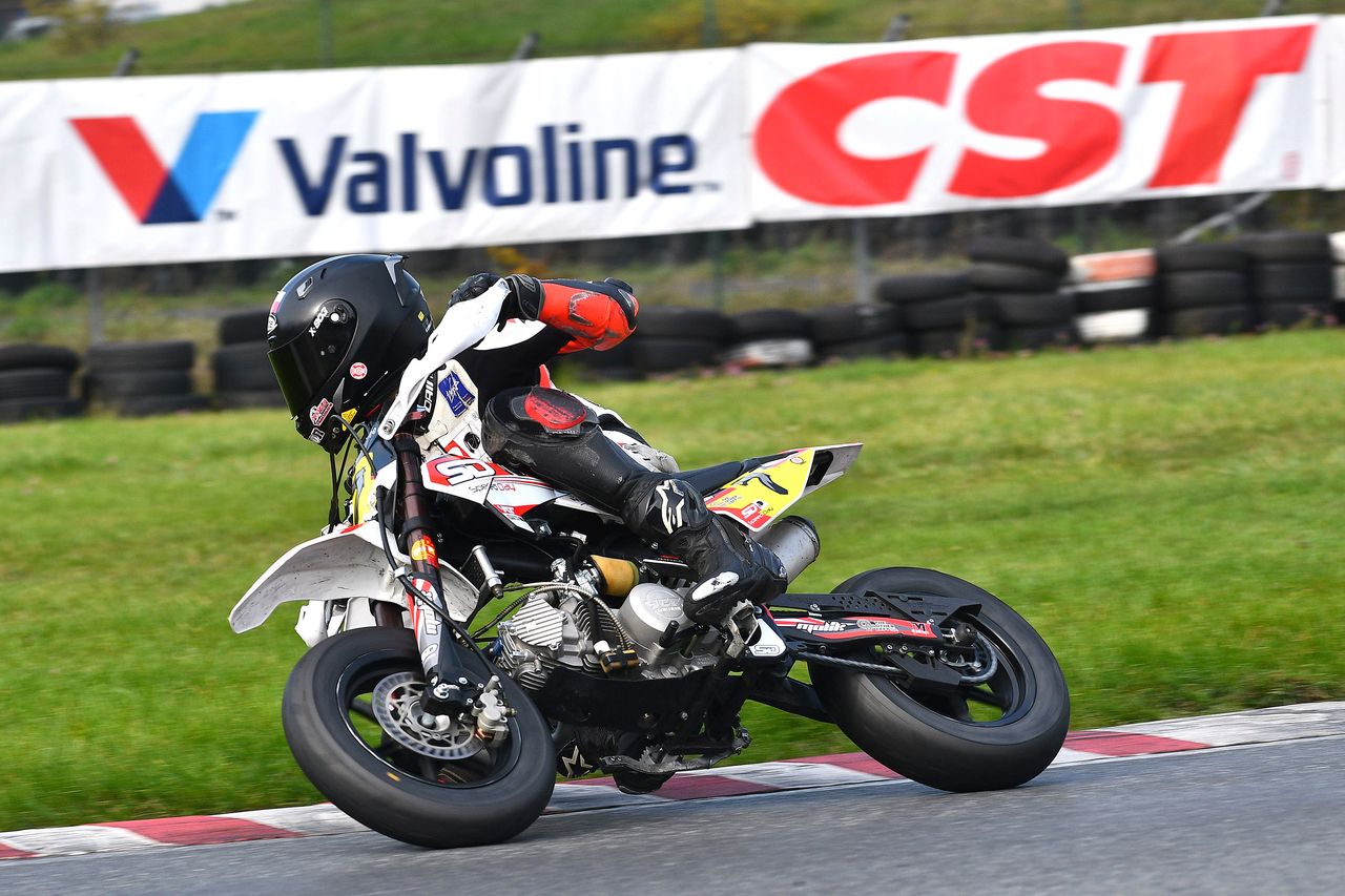 Finałowa runda Dobre Sklepy Motocyklowe Pucharu Polski Pit Bike SM za nami!