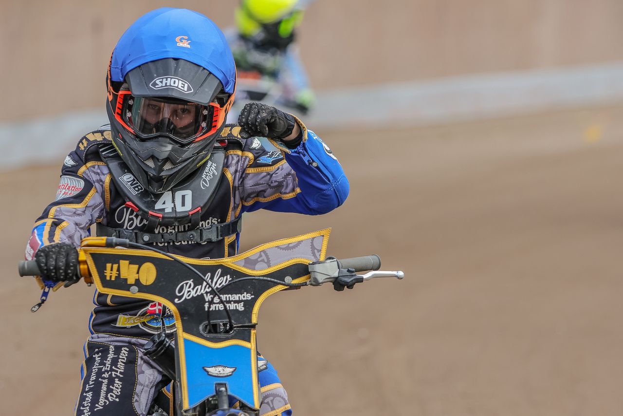 Żużel. KS Apator ma kolejnych zawodników. Jeden z nich to wielki talent