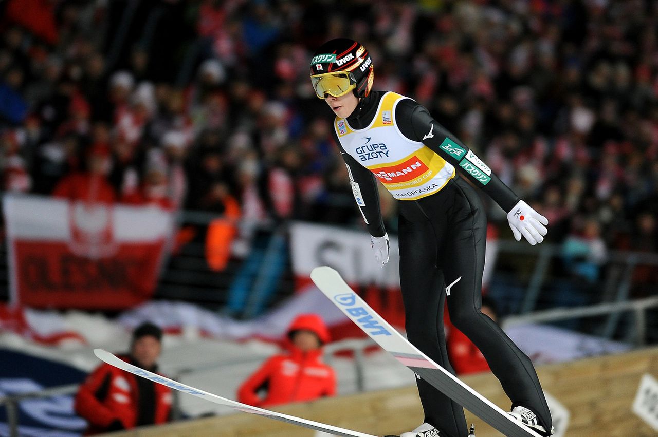 Cała reprezentacja wycofana z PŚ w Zakopanem. "Ohyda"