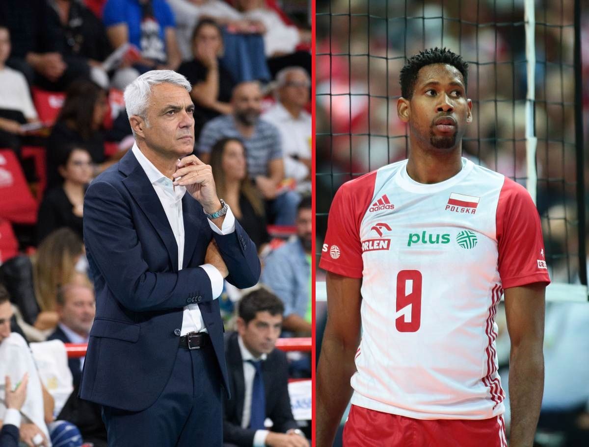 Alarm dla reprezentacji? Już wiadomo, o co chodzi z Wilfredo Leonem