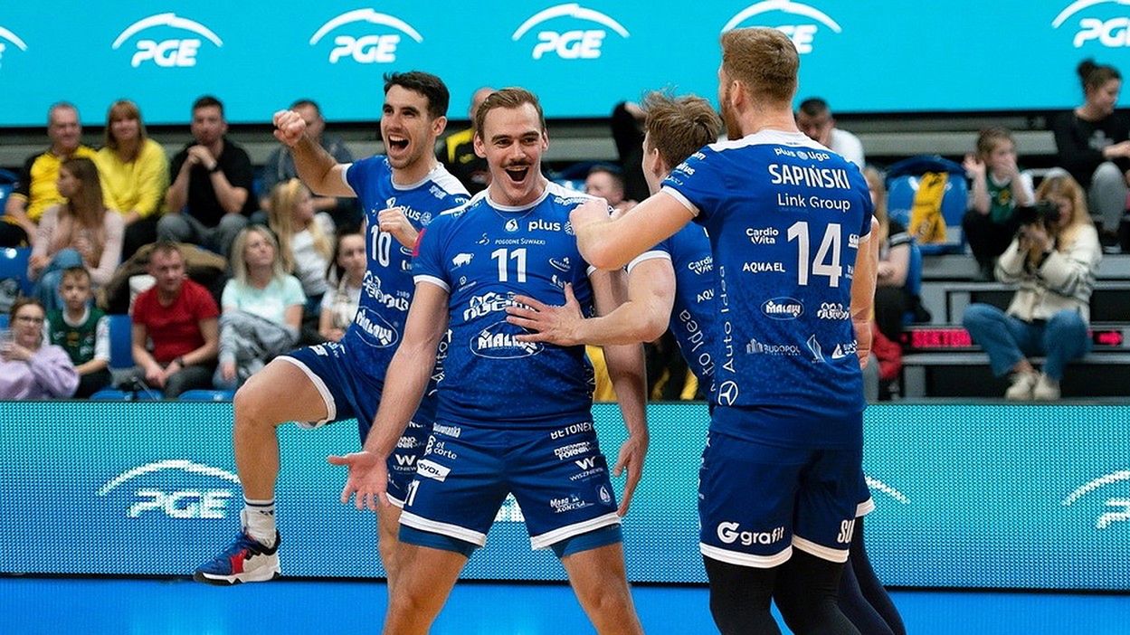 Gdy zobaczył reprezentanta Polski, wróciły smutne wspomnienia. Andreas Takvam opowiada o swojej ...