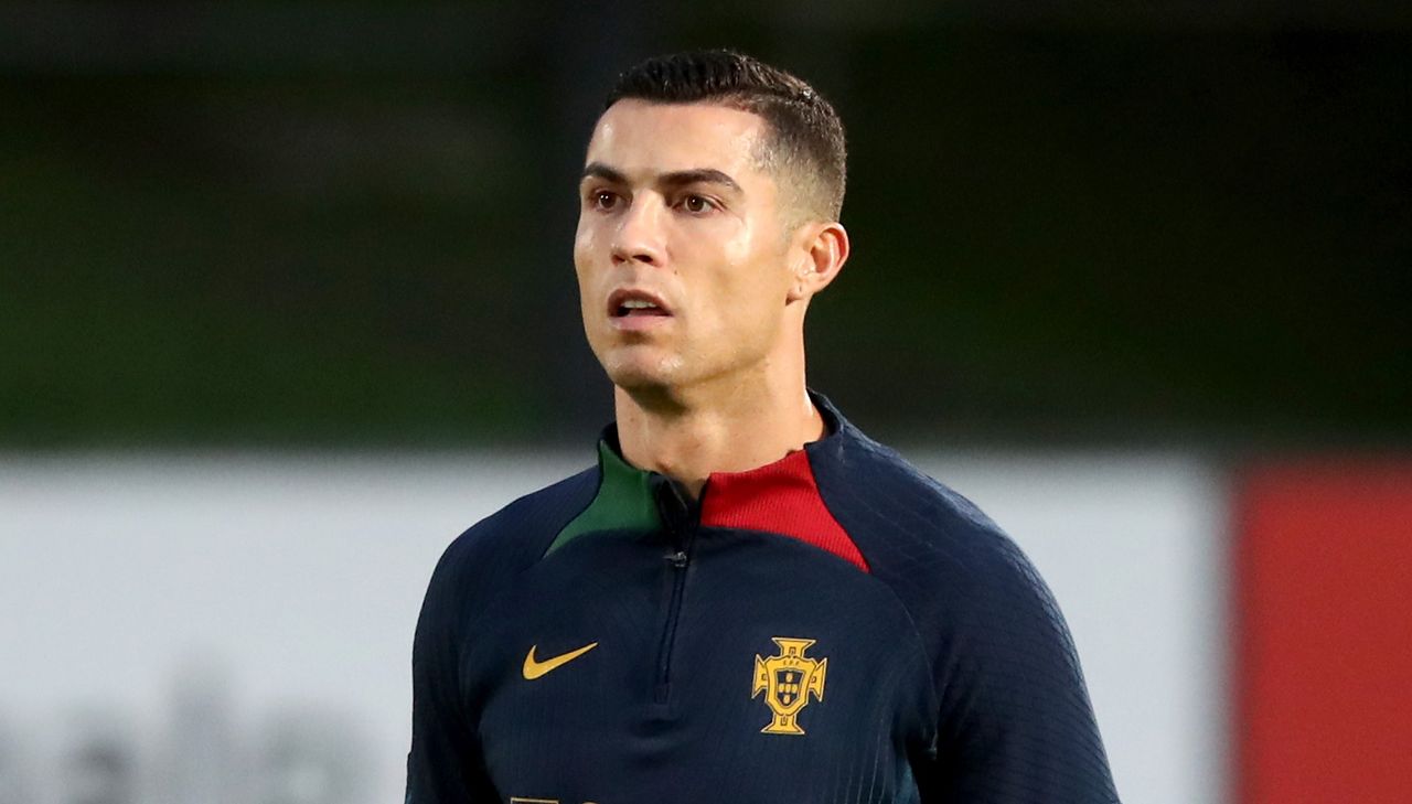Potęga wkracza do gry o Ronaldo. To duże zaskoczenie