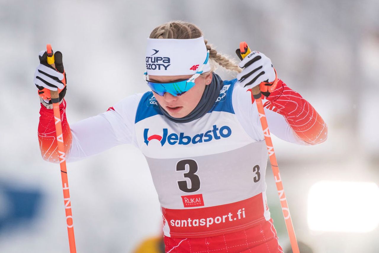 Monika Skinder z solidną dawką punktów. Kolejna wygrana Emmy Ribom