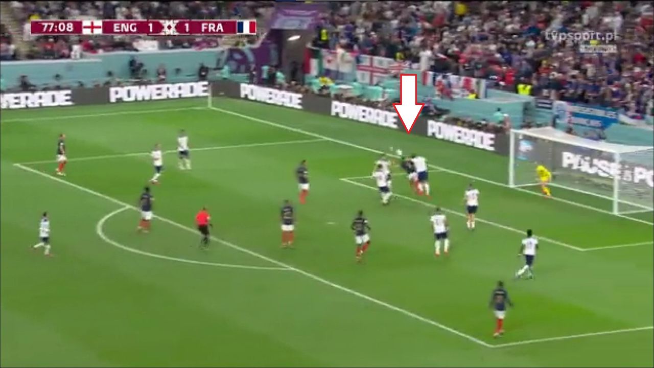 Francja w ekstazie! Ten gol dał półfinał mistrzostw świata w Katarze ...