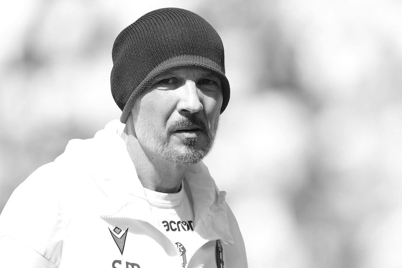Nie żyje Sinisa Mihajlović