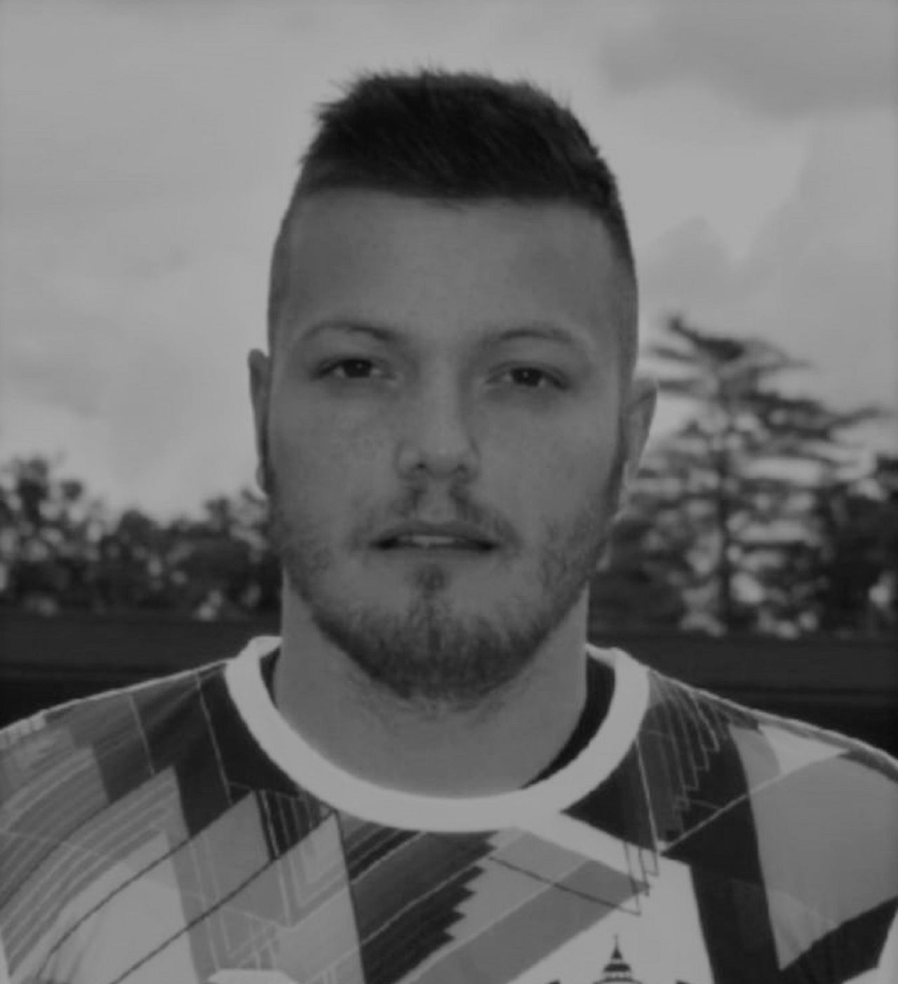 Nie żyje 33-letni Adam Bratanic. Czekał na narodziny dziecka