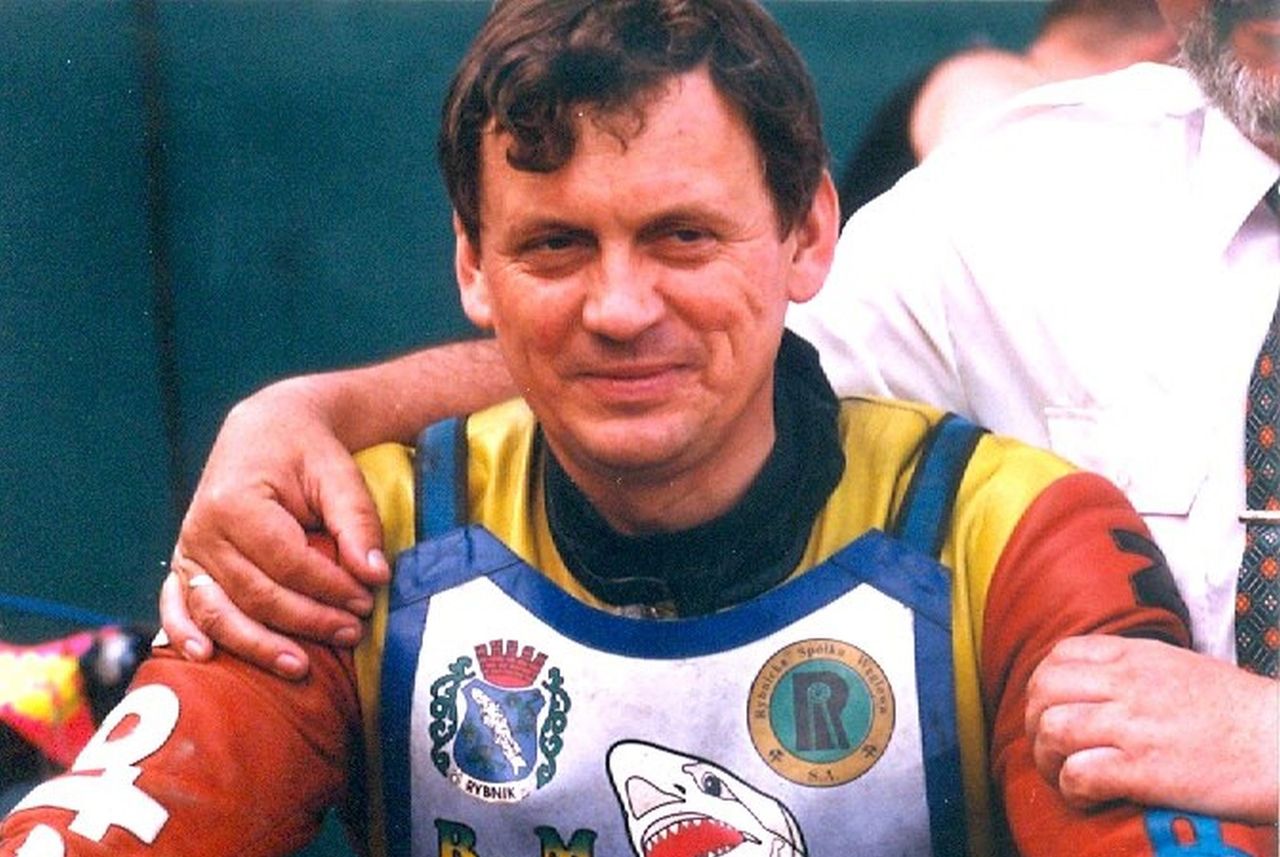 Żużel. Był w cieniu legend. Przez lata decydował o sile rybnickiego żużla