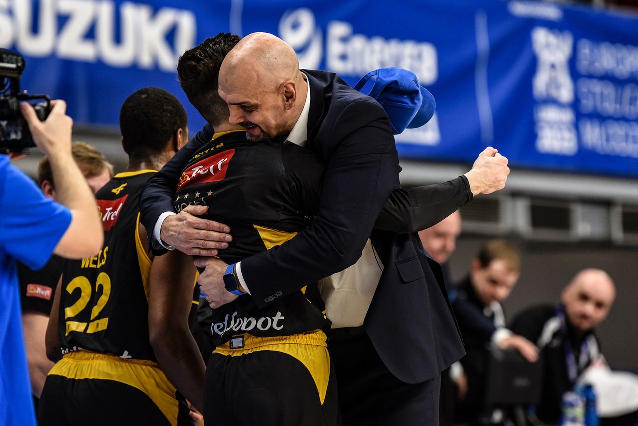 Trefl zaskoczył wszystkich! Wraca w wielkim stylu