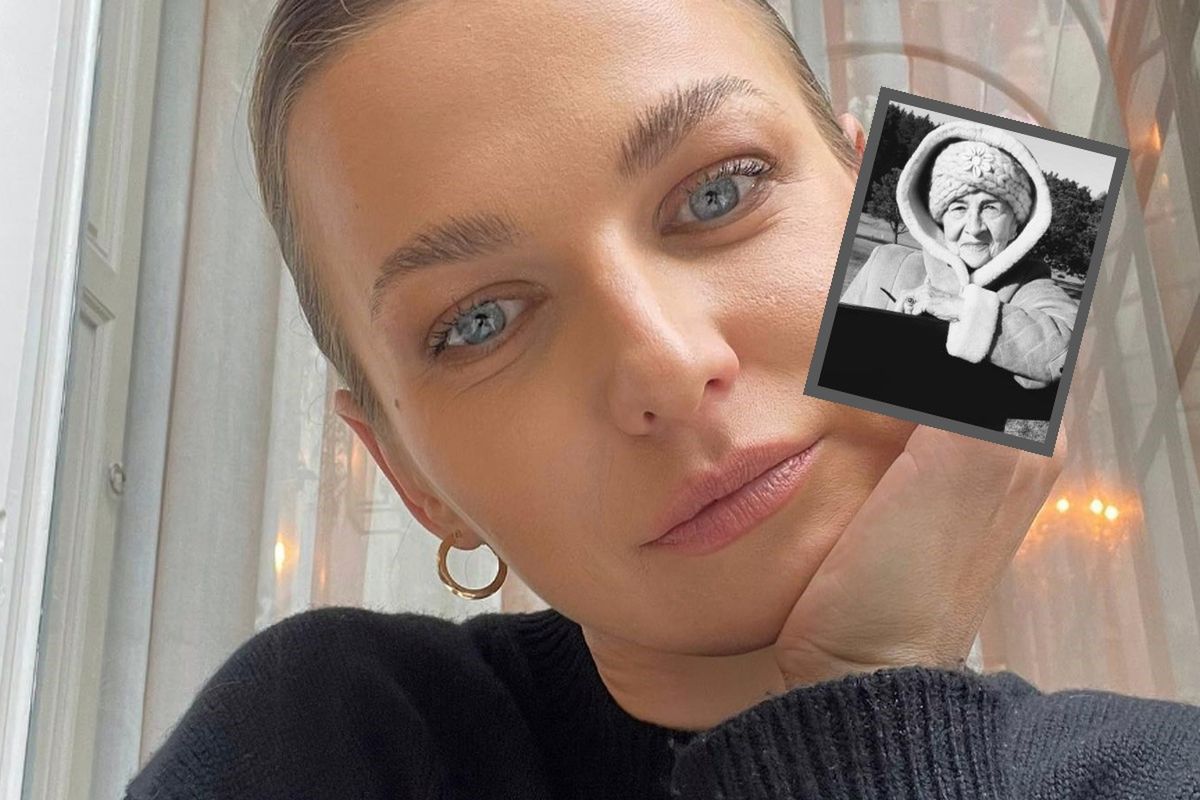 "Czas nie goi ran". Lewandowska do dziś nie może pogodzić się z jej ...