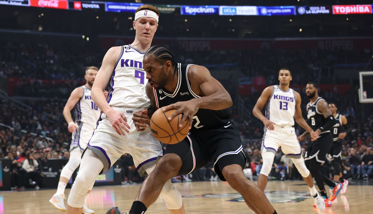 Niewiarygodny mecz w NBA. Padł drugi najwyższy wynik w historii!