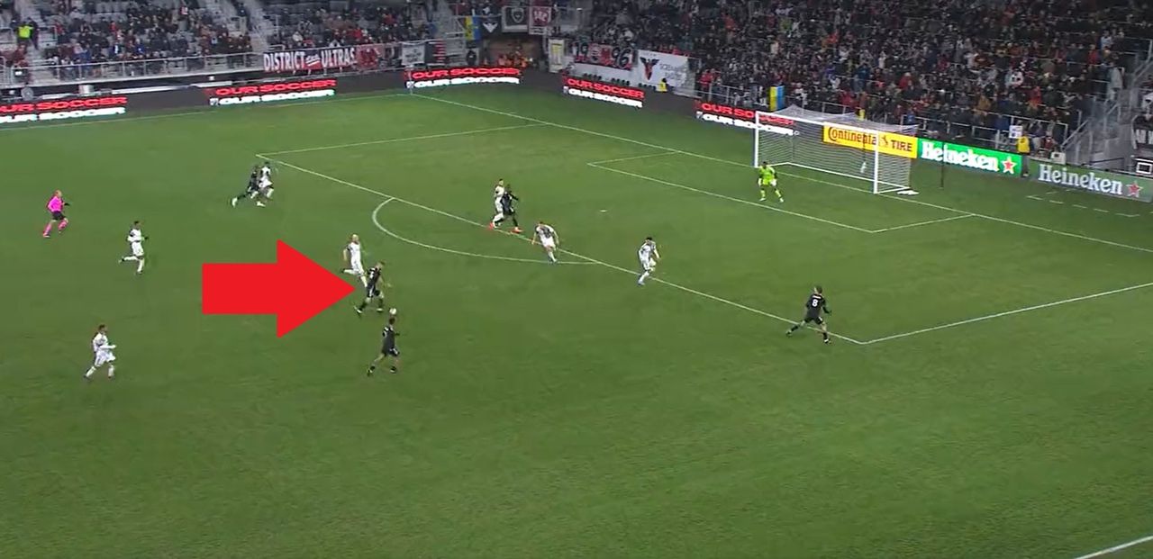 Co za debiut Klicha! Strzelił nie do obrony [WIDEO]