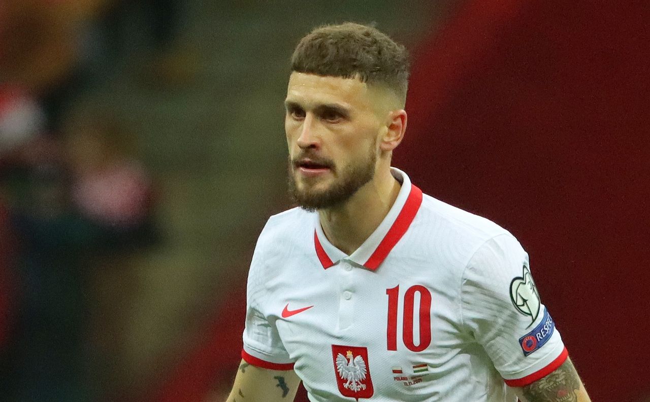 Wszystko jasne. Wtedy powrót Klicha dojdzie do skutku