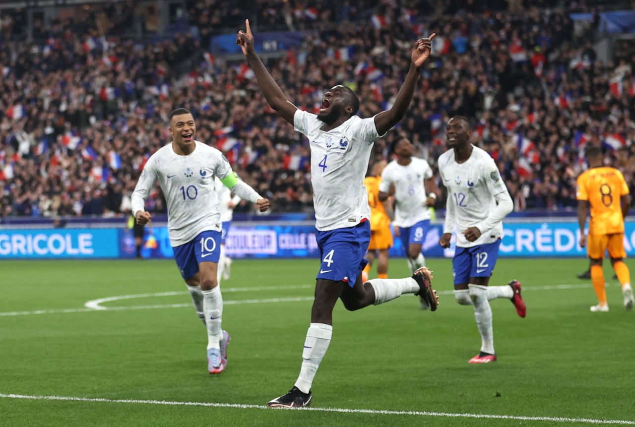 El. Euro 2024. Holandia - Francja. O której? Transmisja TV, stream online