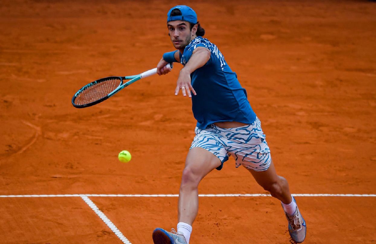 Czas na jedyny turniej w Afryce. Będzie nowy mistrz marokańskiej mączki