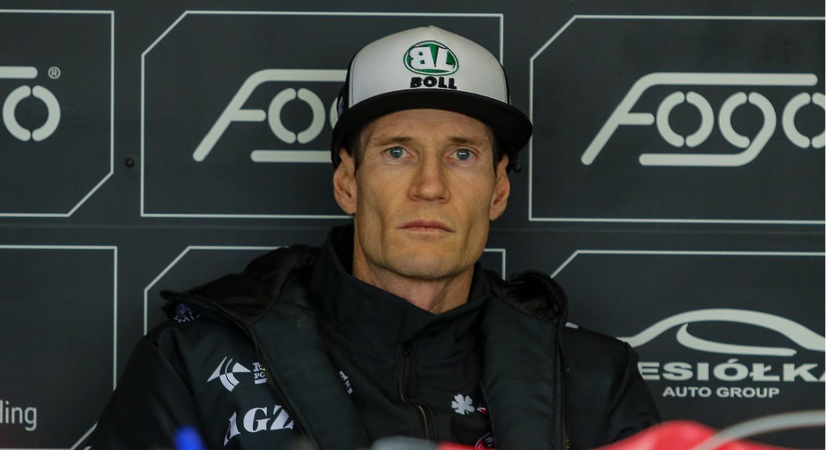 Żużel. Jest zażenowany zachowaniem Jasona Doyle'a. Sugeruje potężną karę!