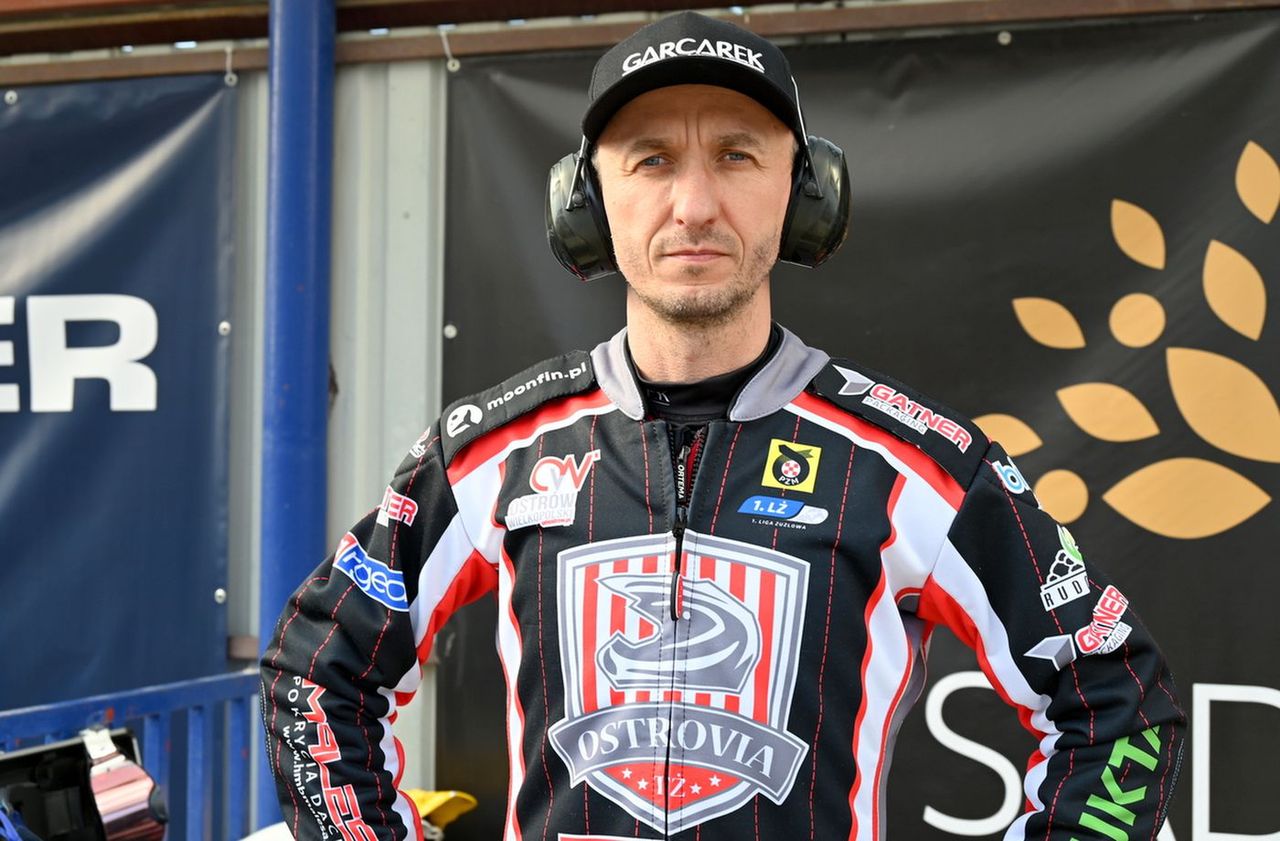 Żużel. Zaskakujący ruch. Grzegorz Walasek na pokładzie Falubazu Zielona ...